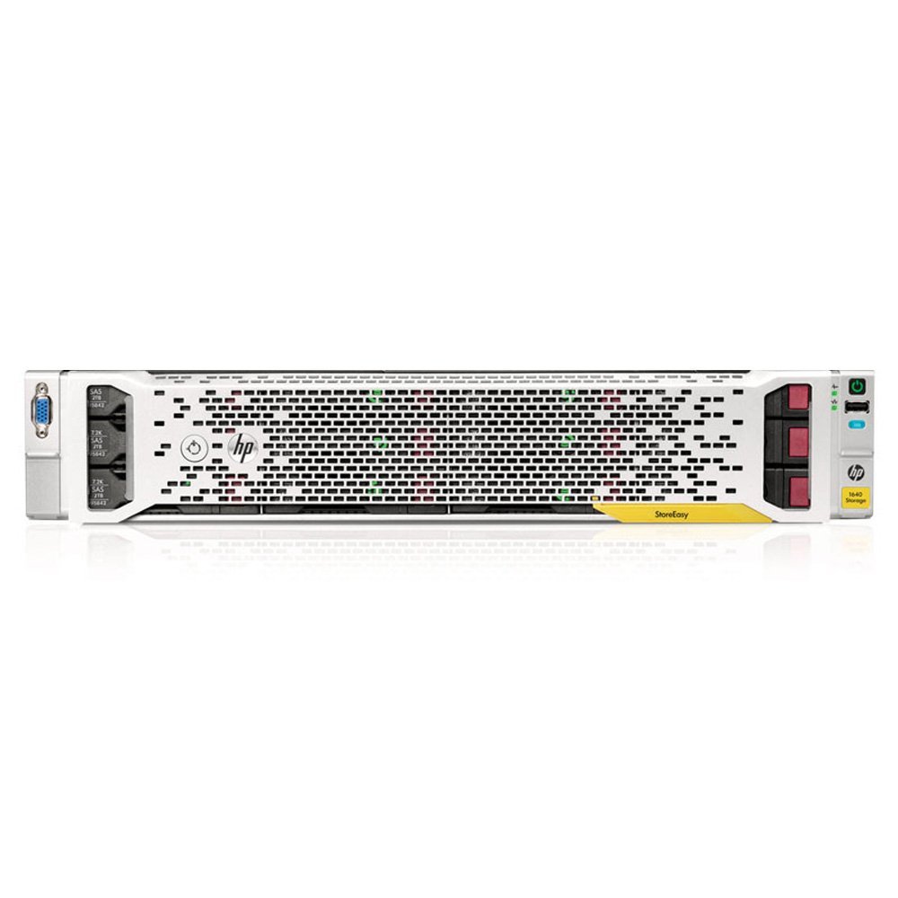 ตัวแทนจำหน่าย Hpe Storeeasy Nas Storage Serverprothai