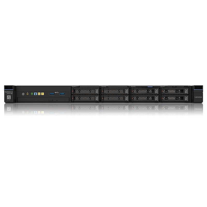 Lenovo Rack Server 1U ตัวแทนจำหน่าย Lenovo Rack Server 1U ราคาถูก