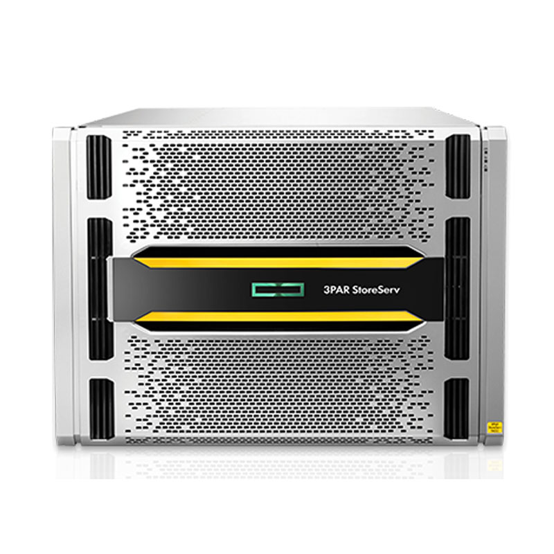 HPE 3PAR StoreServ ตัวแทนจำหน่าย HPE 3PAR StoreServ ราคาถูก