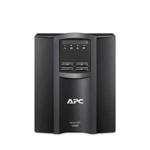 จำหน่าย APC UPS ราคาถูก – ServerProThai