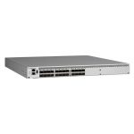 จำหน่าย HPE SN3000B 16Gb 24-port/12-port Active Fibre Channel Switch