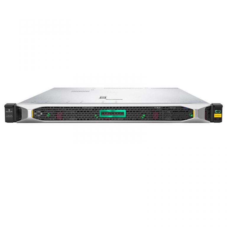 จำหน่าย HPE StoreEasy 1460 8TB SATA Storage (R7G16B)