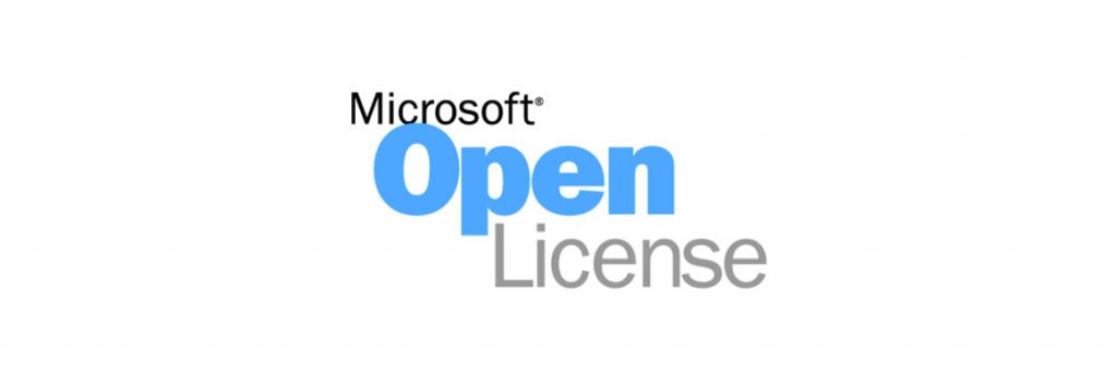 วิธีการลงทะเบียนใช้งาน Microsoft Open License (OLP) ผ่าน VLSC