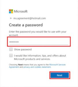 วิธีการลงทะเบียนใช้งาน Microsoft Open License (OLP) ผ่าน VLSC