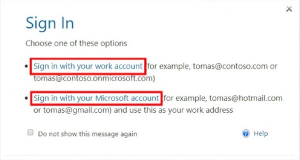 วิธีการลงทะเบียนใช้งาน Microsoft Open License (OLP) ผ่าน VLSC