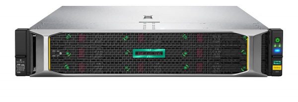 จำหน่าย HPE StoreEasy 1660 32TB + VEEAM Backup Bundle
