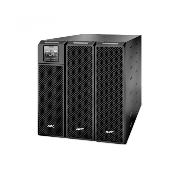 จำหน่าย APC Smart-UPS SRT SRT8KXLI 8000VA | SRT8KXLI