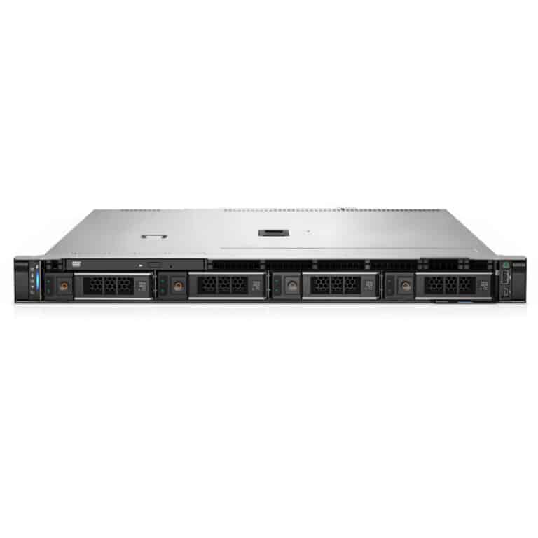 จำหน่าย Dell R360 E-2436 16GB 4TB SAS (SNSR3603)