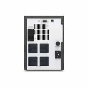 จำหน่าย APC Easy UPS SMV 1000VA / 700Watt | SMV1000I-MS