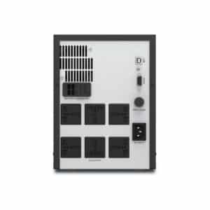 จำหน่าย APC Easy UPS SMV 2000VA / 1400Watt | SMV2000AI-MS