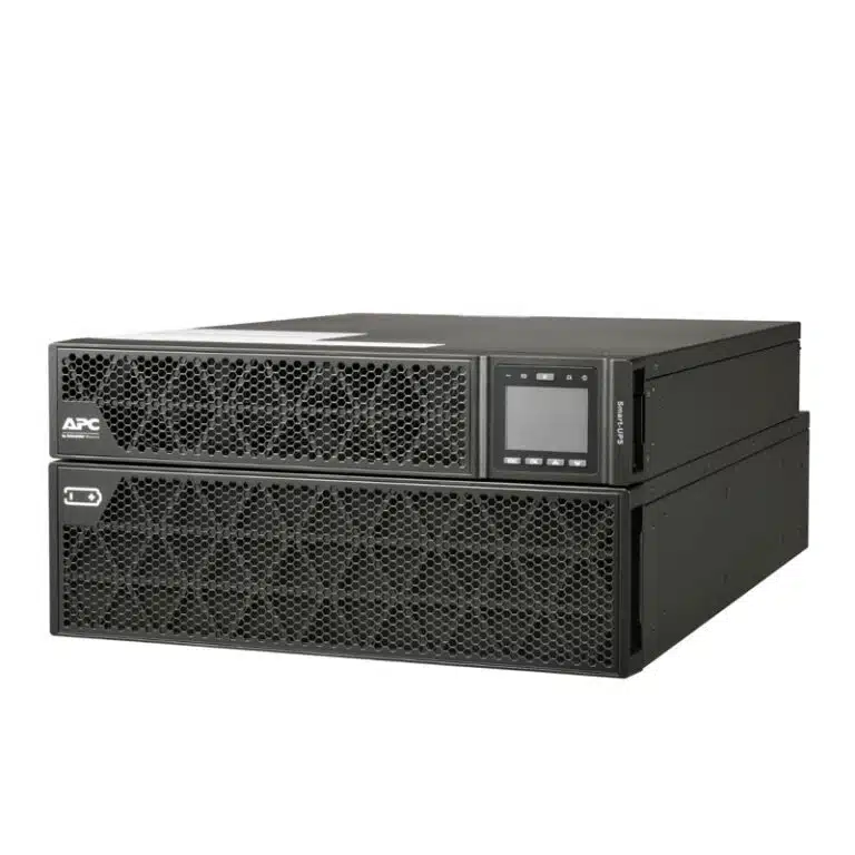 จำหน่าย APC Smart-UPS SRTG 8000VA 230V | SRTG8KXLI