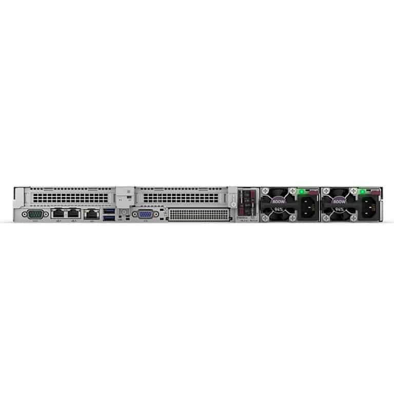 จำหน่าย HPE ProLiant DL320 Gen11 Gold 5416S (P57688-B21)