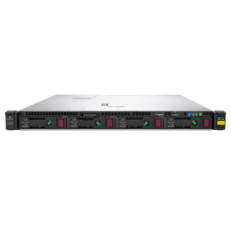 จำหน่าย HPE StoreEasy 1460 8TB SATA Storage (R7G16B)
