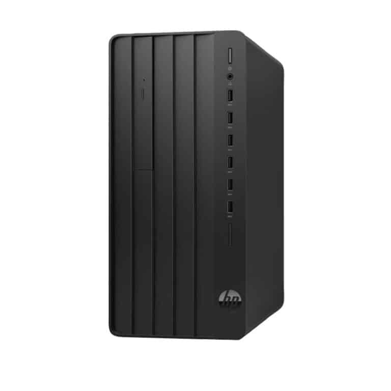 HP Pro Tower 280 G9 i7-13700 RX 6300 8GB (9E4P5PT#AKL)