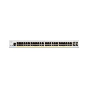 Cisco Catalyst 1200 48-port GE PoE 4x1G SFP | C1200-48P-4G