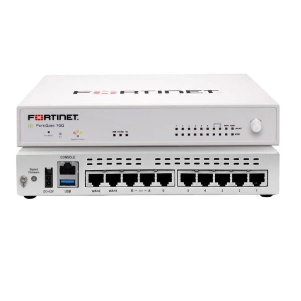 FortiGate FG-71G UTP ราคา | Next-Gen Firewall สำหรับองค์กร